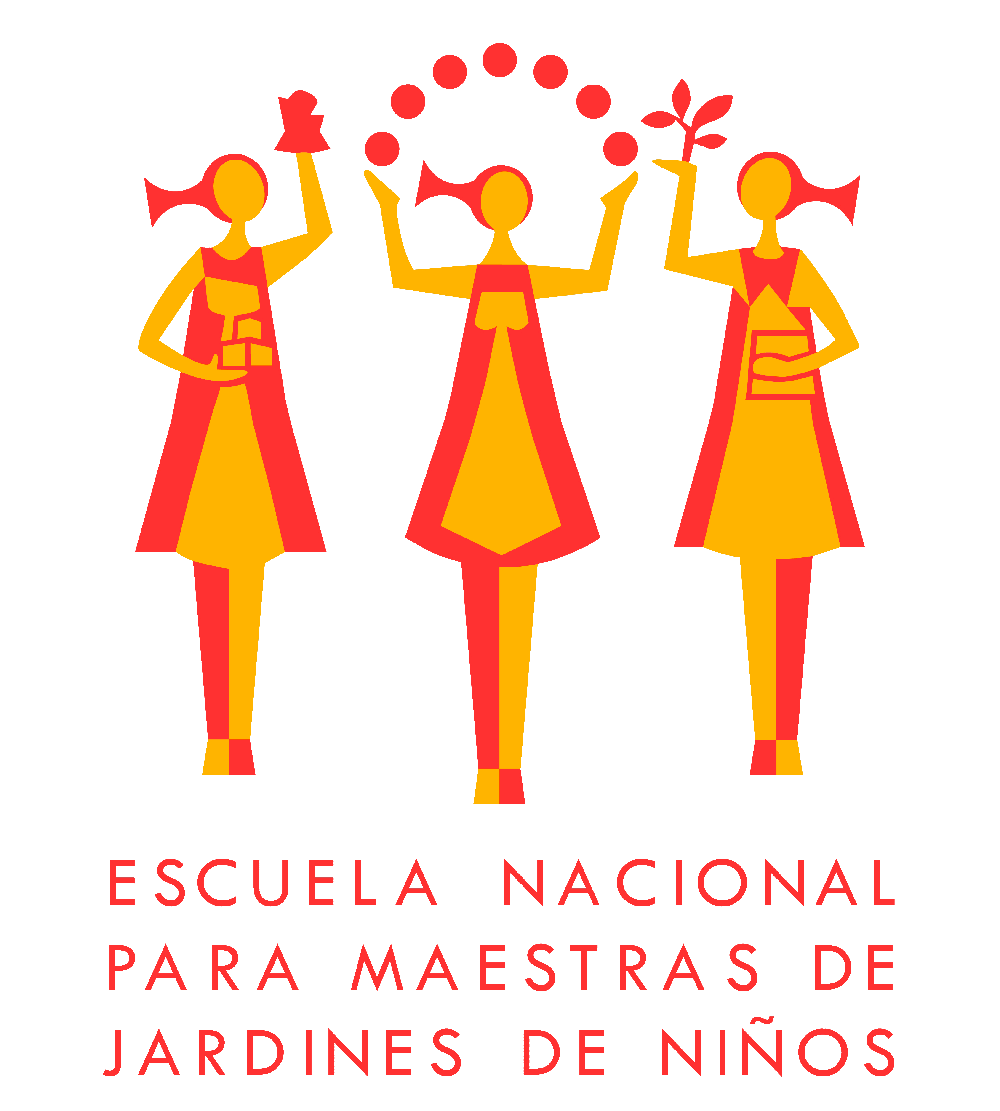 Escudo De La Enmjn Revista Voces